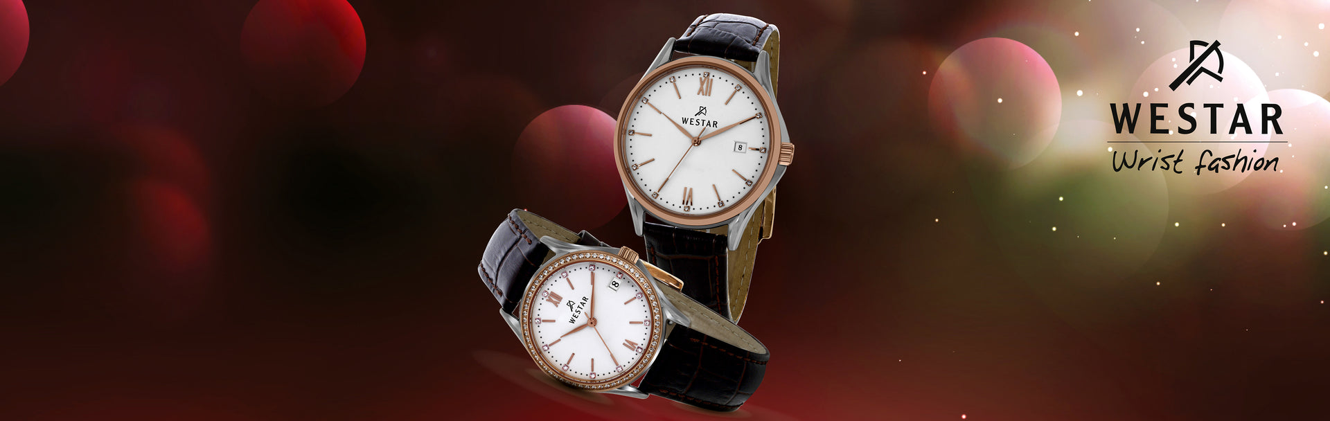 Buy WESTAR Watches Online in UAE | The Watch House