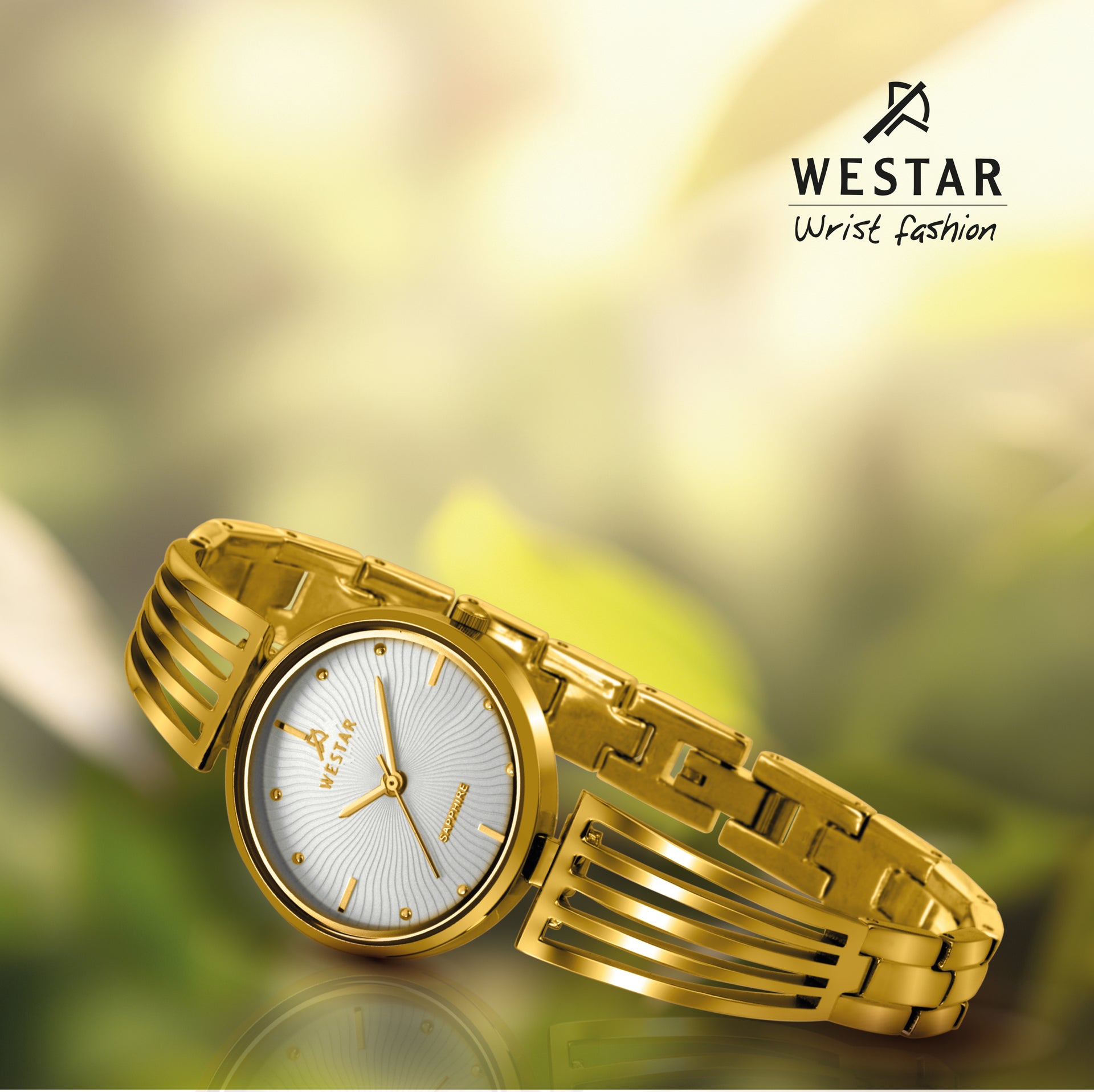 Buy WESTAR Watches Online in UAE | The Watch House