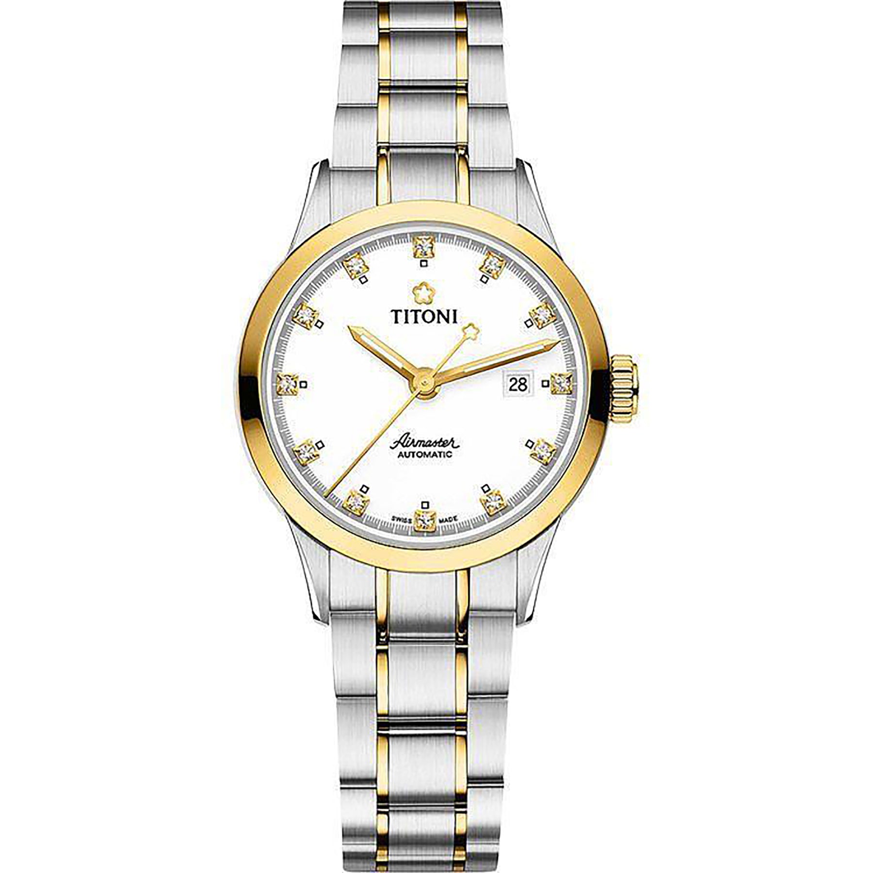 Check out Titoni Special Collection Online in UAE | The Watch House