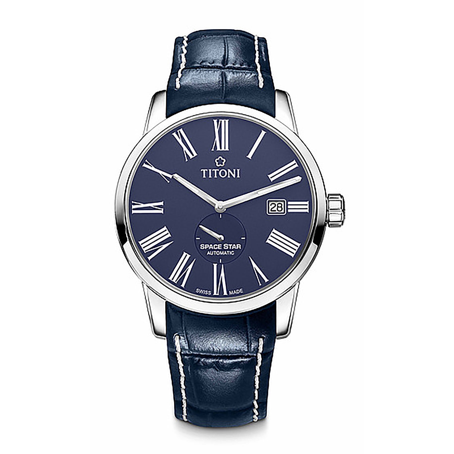 Check out Titoni Special Collection Online in UAE | The Watch House