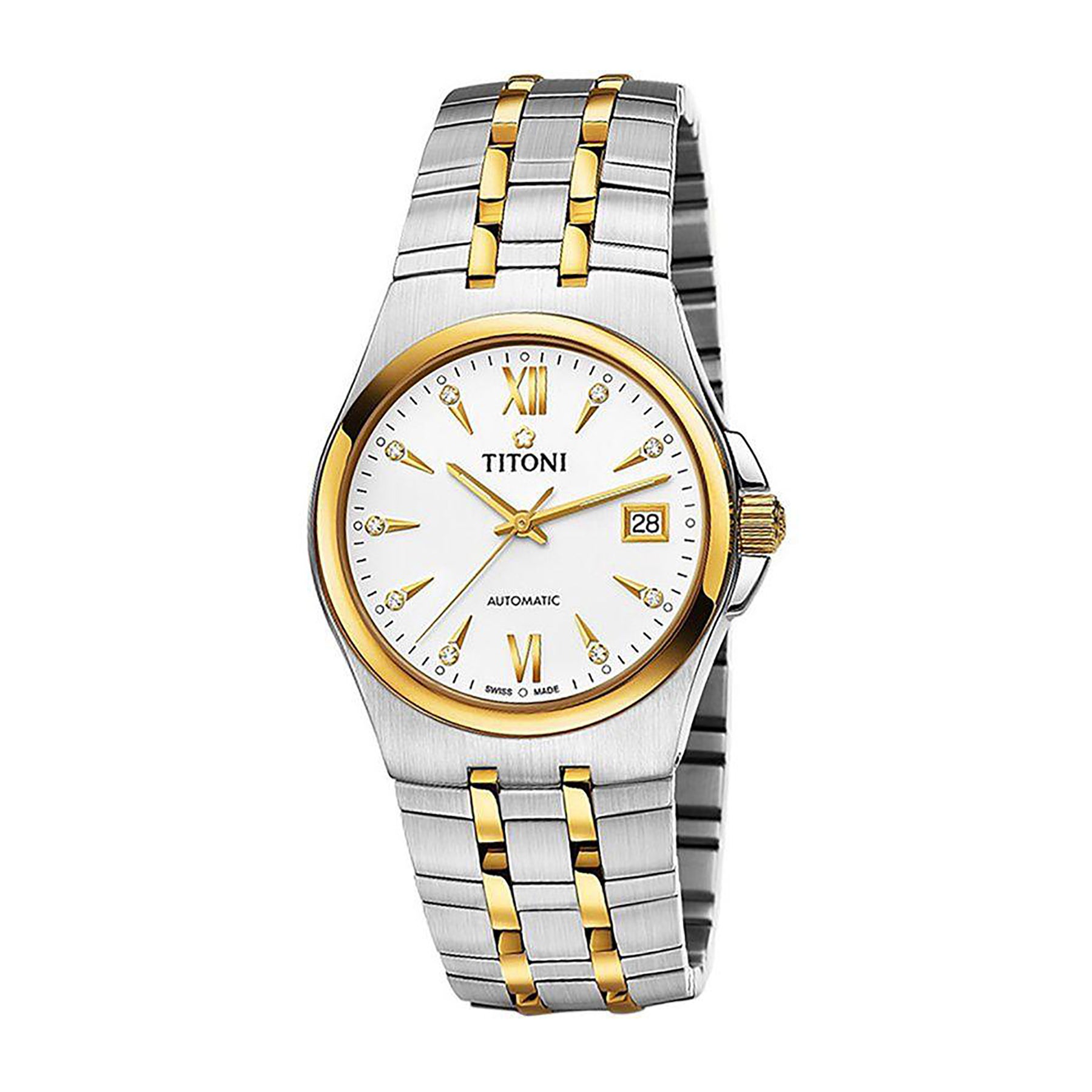 Check out Titoni Special Collection Online in UAE | The Watch House