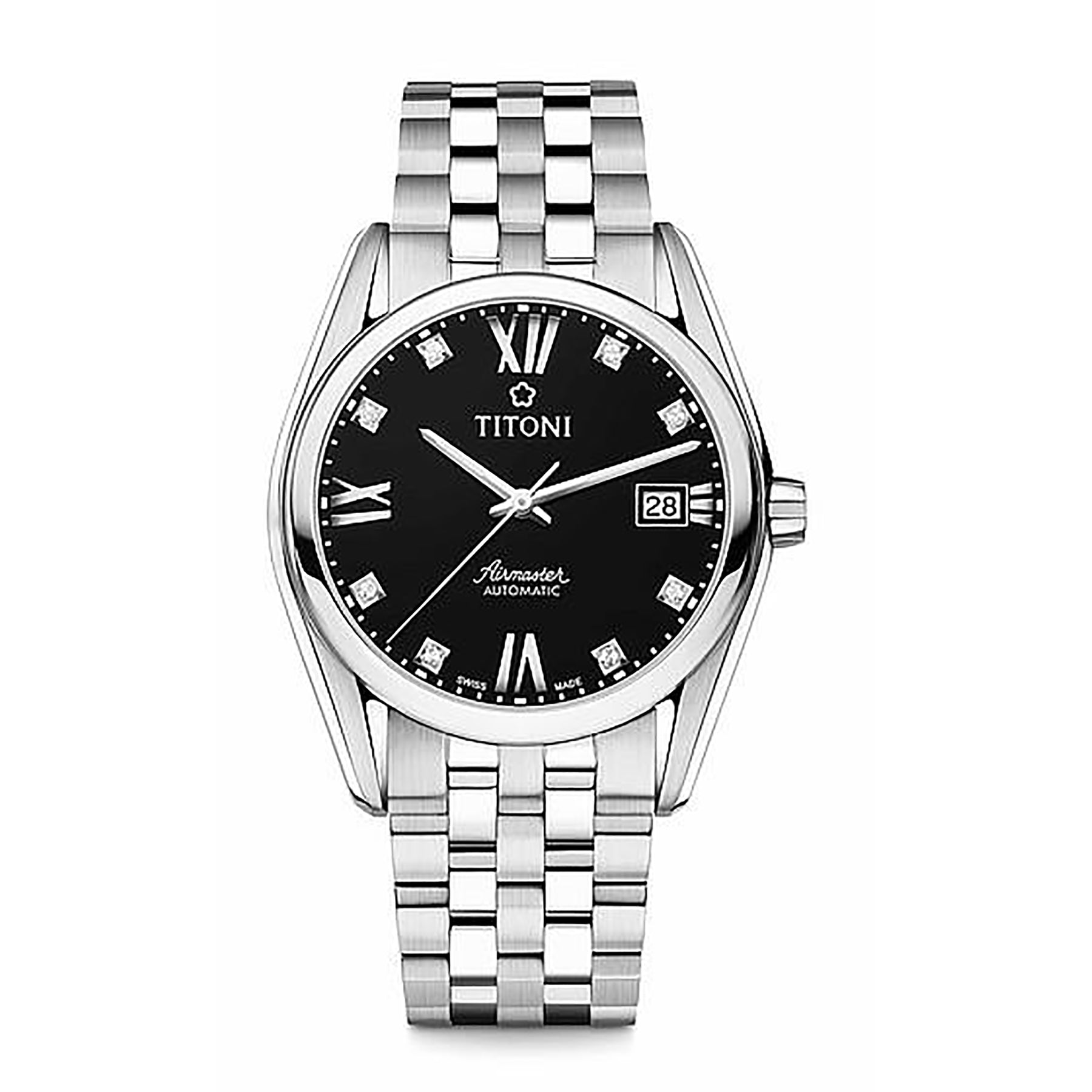 Check out Titoni Special Collection Online in UAE | The Watch House