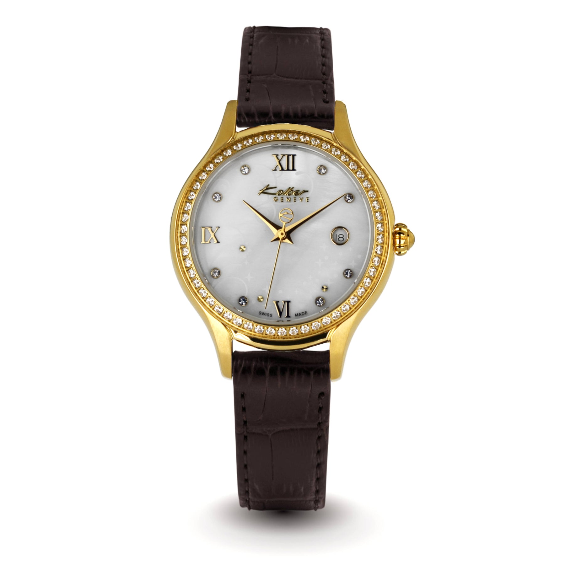 Buy KOLBER Watches Online in UAE | The Watch House