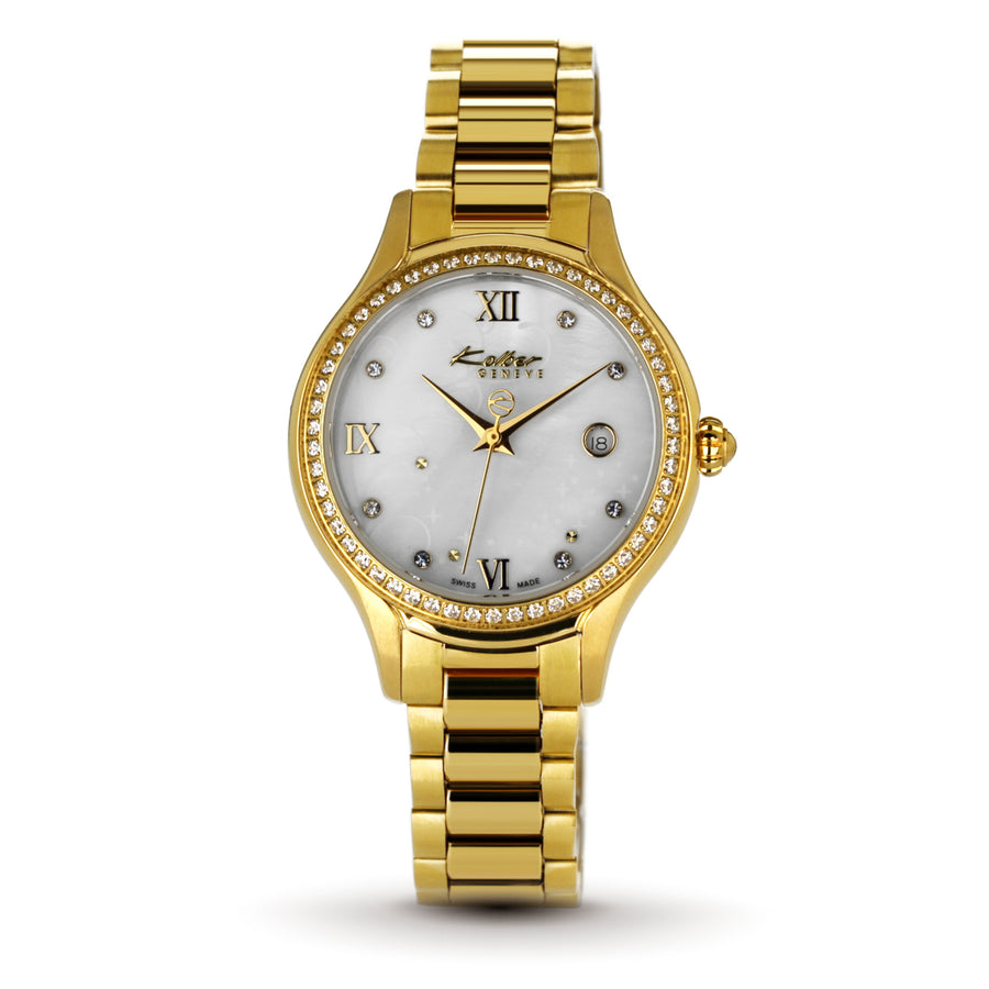 Buy KOLBER Watches Online in UAE | The Watch House
