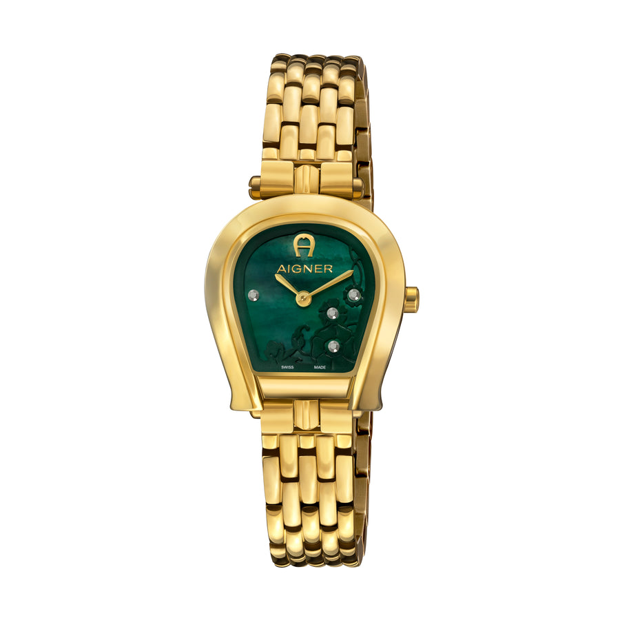 Buy AIGNER Watches Online in UAE | The Watch House