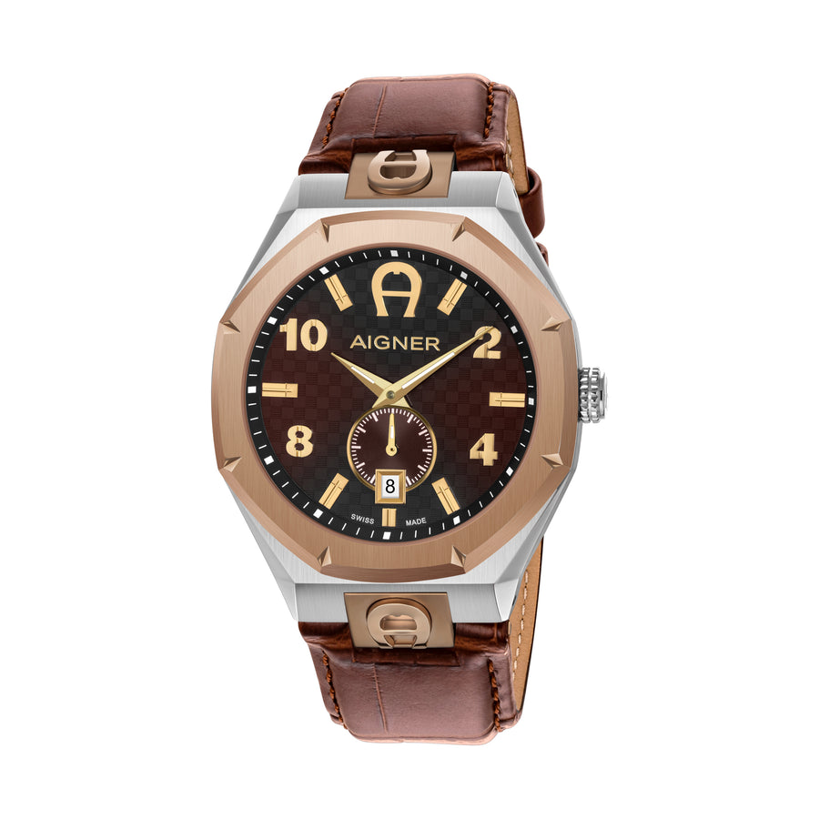 AIGNER – The Watch House