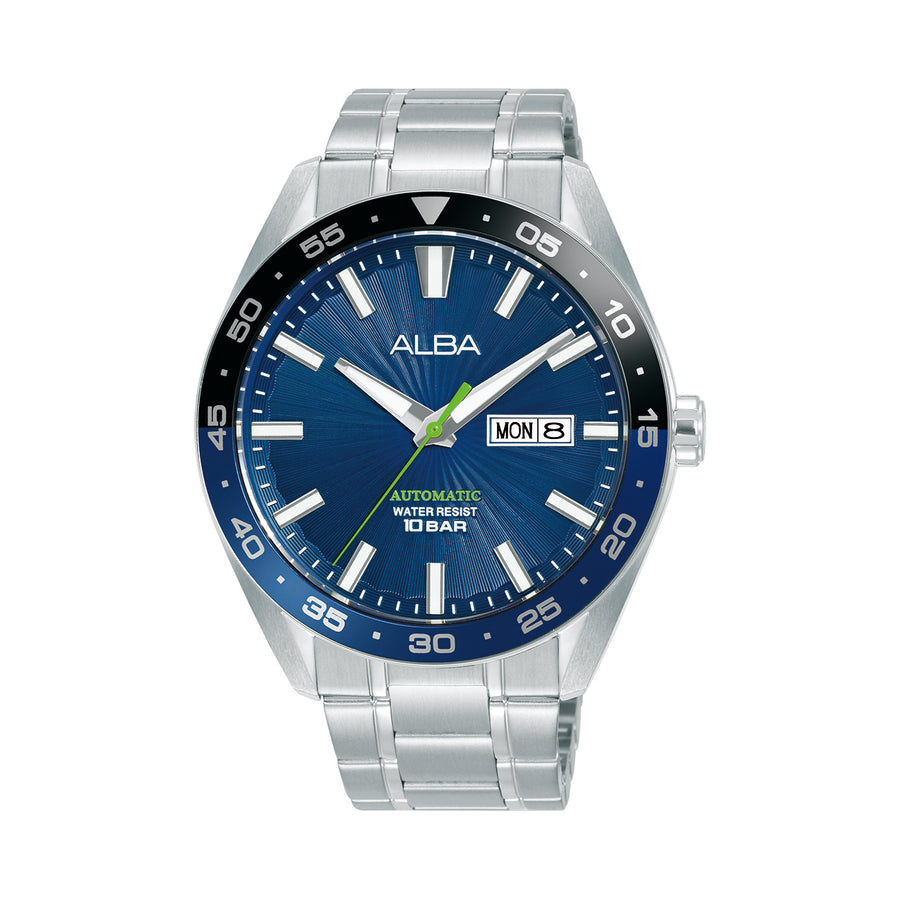 Buy ALBA Watches Online in UAE | The Watch House