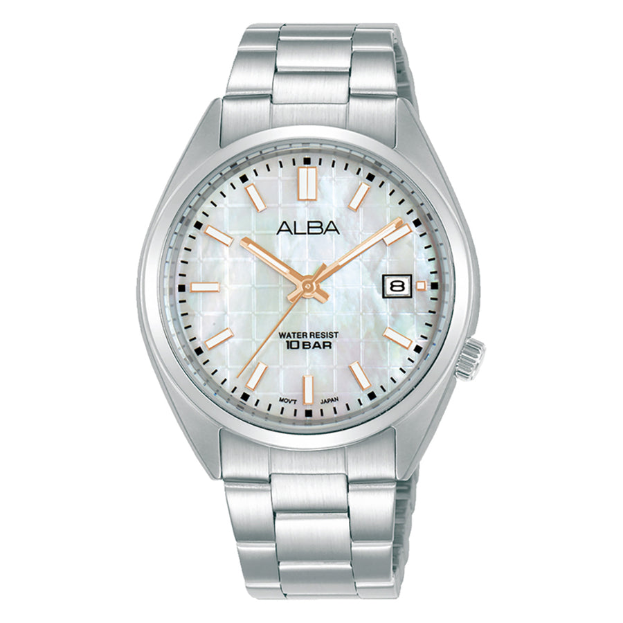 Buy ALBA Watches Online in UAE | The Watch House