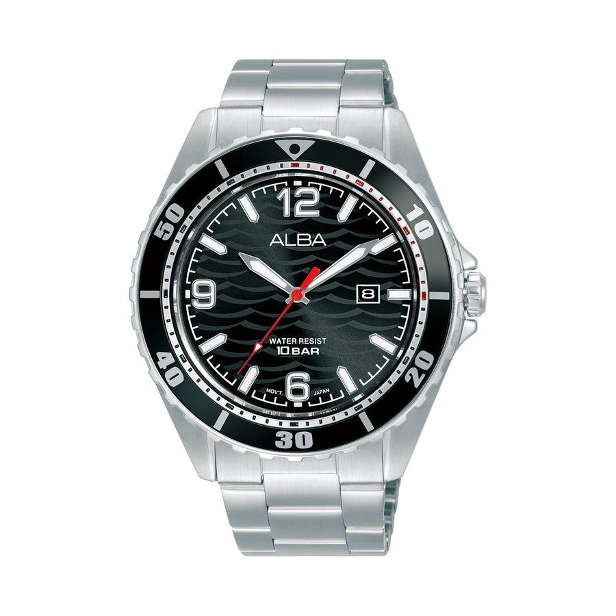 Buy ALBA Watches Online in UAE | The Watch House