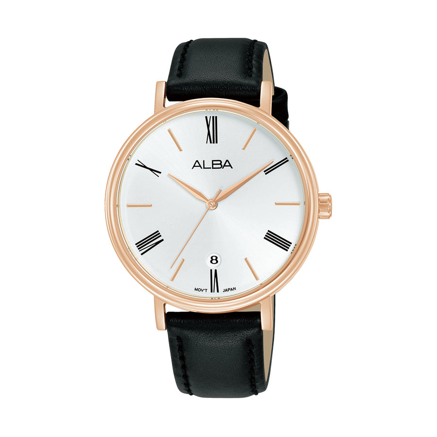 Buy ALBA Watches Online in UAE | The Watch House