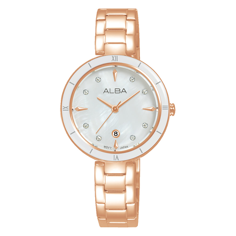 Buy ALBA Watches Online in UAE | The Watch House