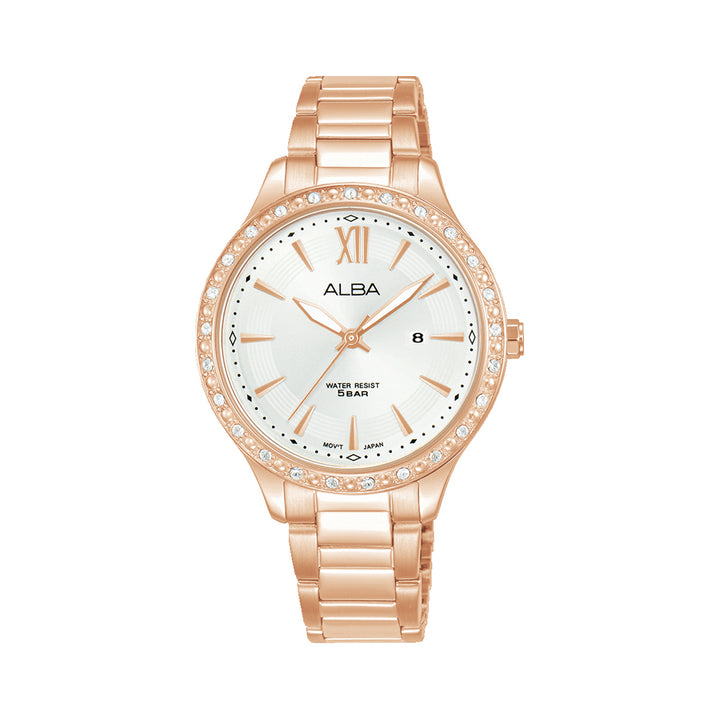 Buy Women's Watches Online in UAE | The Watch House