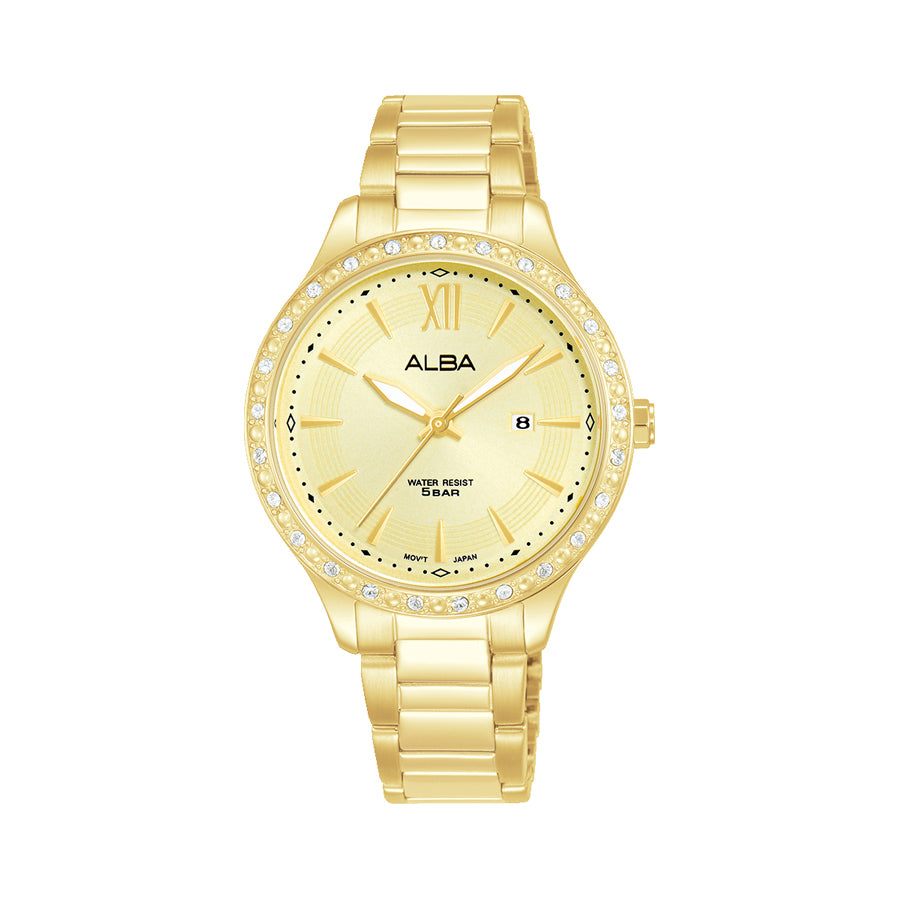 Buy ALBA Watches Online in UAE | The Watch House