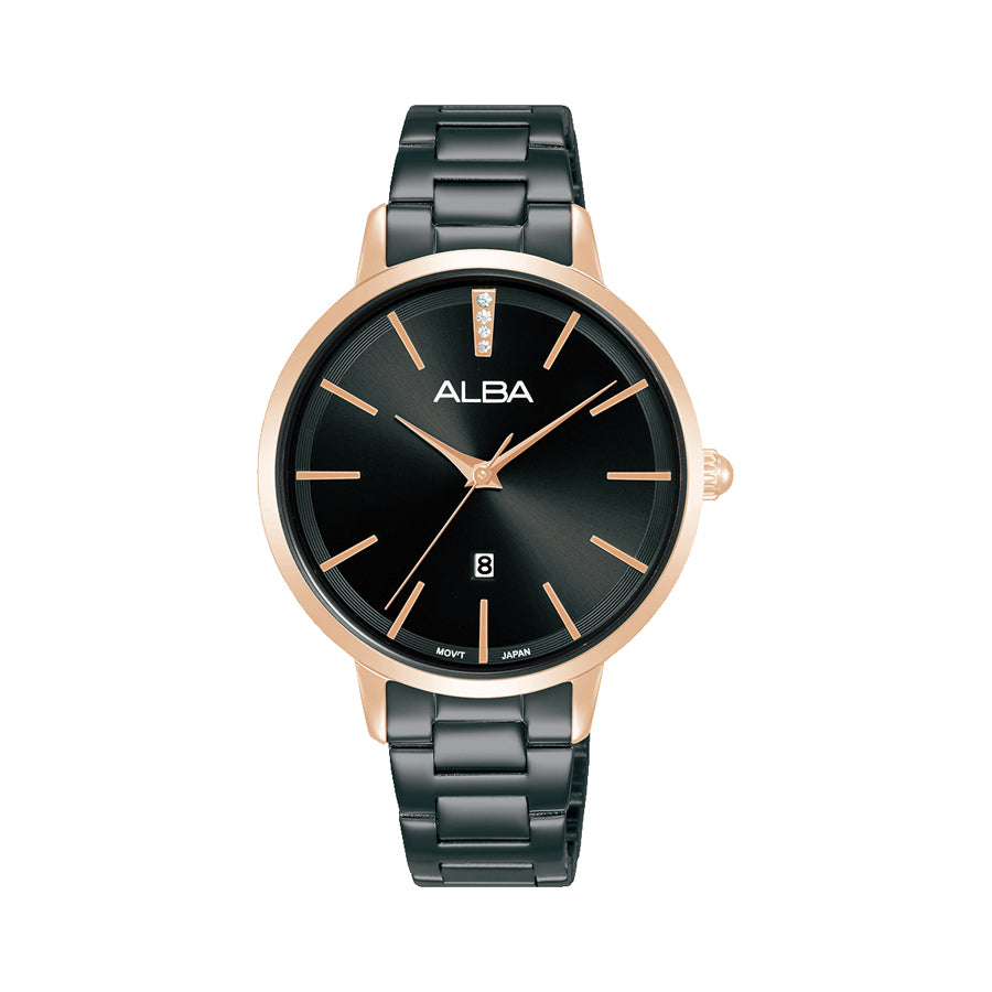 Buy ALBA Watches Online in UAE | The Watch House