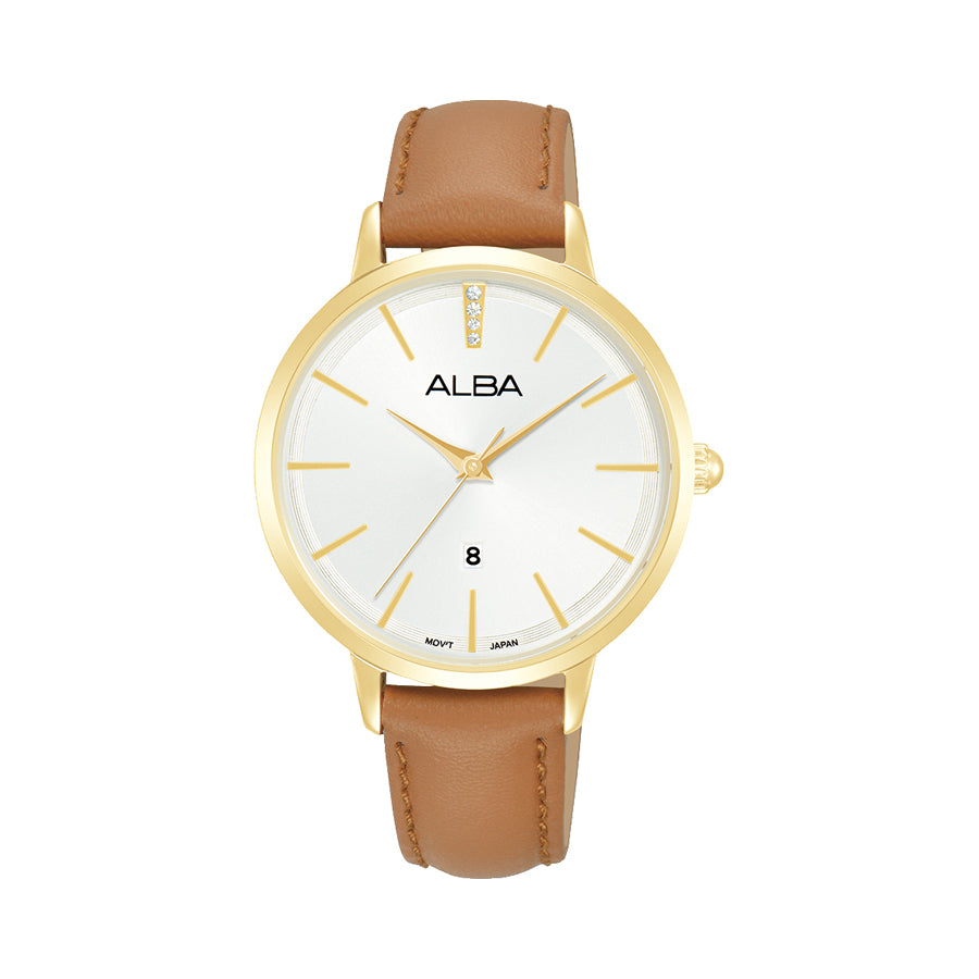 Buy ALBA Watches Online in UAE | The Watch House