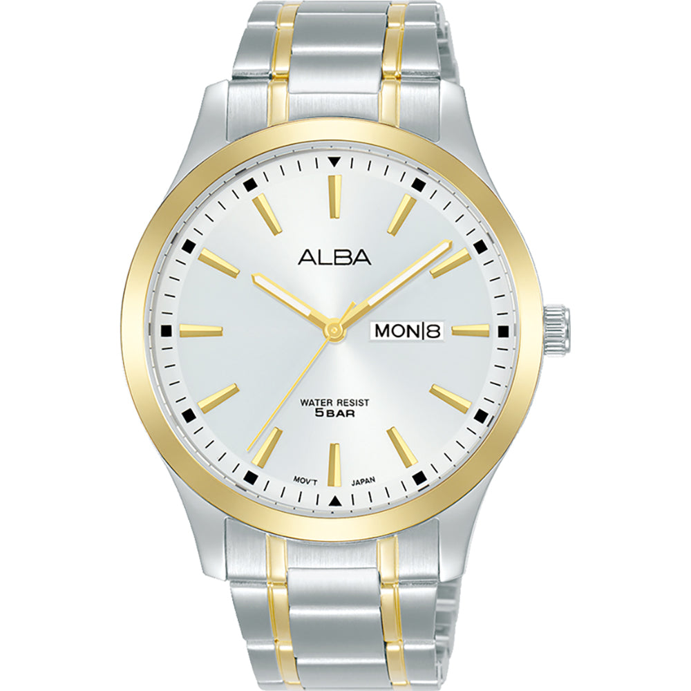 Buy ALBA Watches Online in UAE | The Watch House