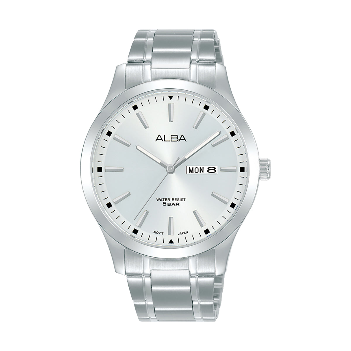 Buy ALBA Watches Online in UAE | The Watch House