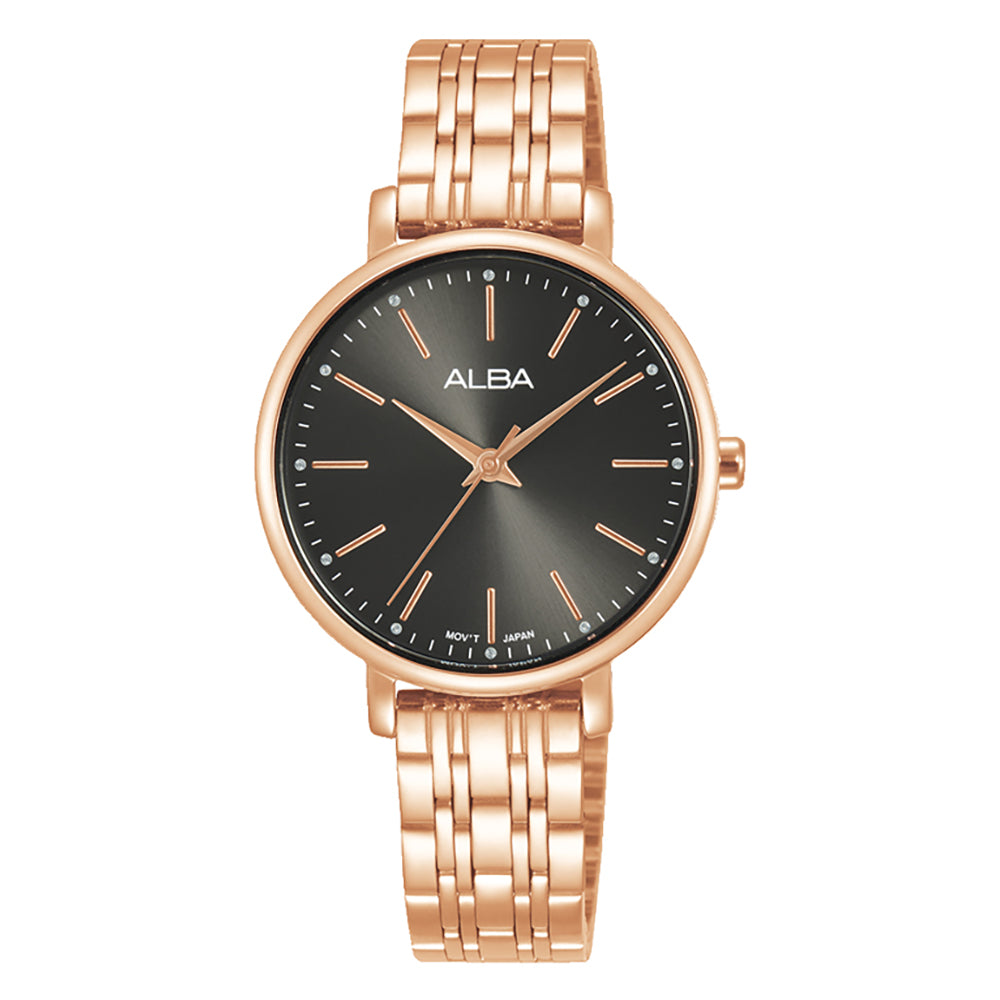 Buy ALBA Watches Online in UAE | The Watch House