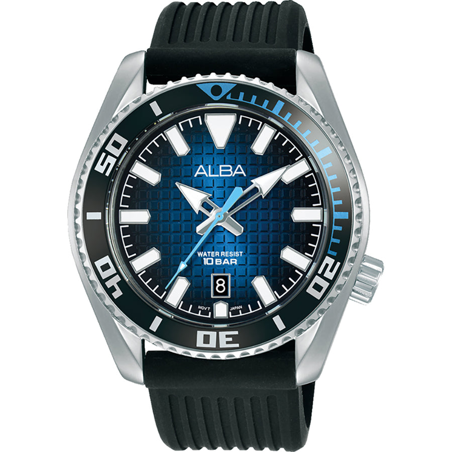 Buy ALBA Watches Online in UAE | The Watch House