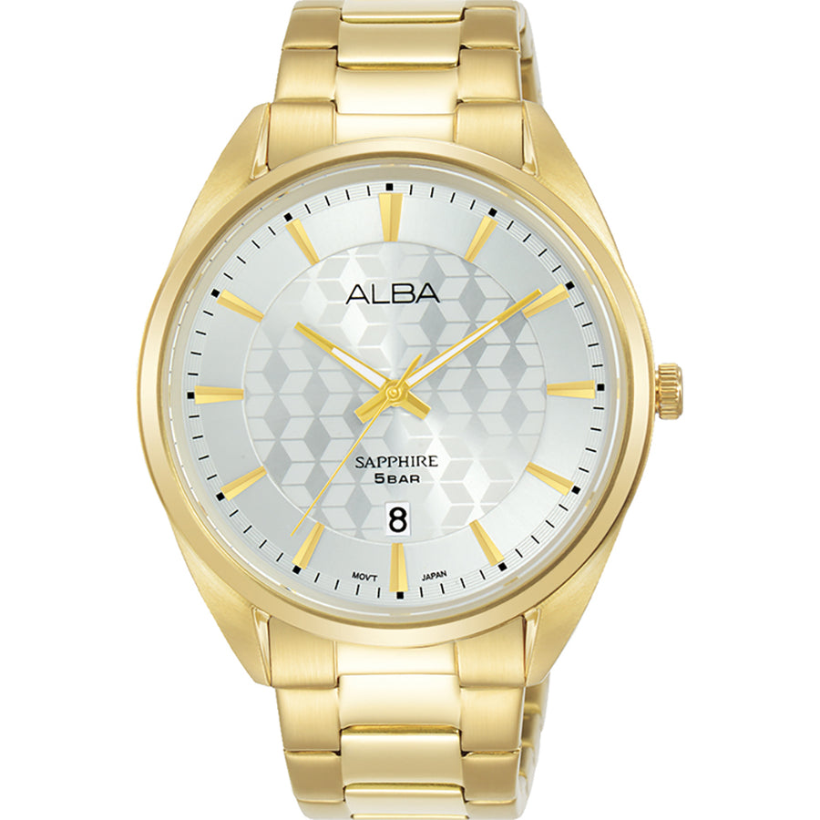 Buy ALBA Watches Online in UAE | The Watch House