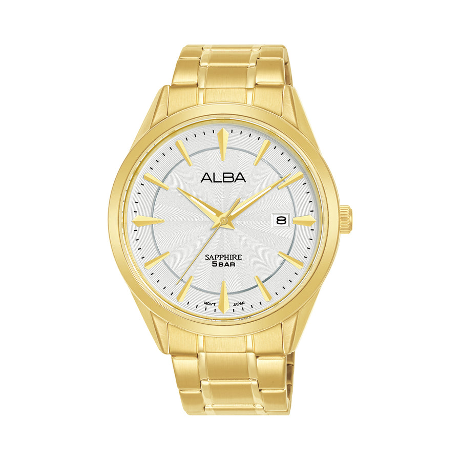 Buy ALBA Watches Online in UAE | The Watch House