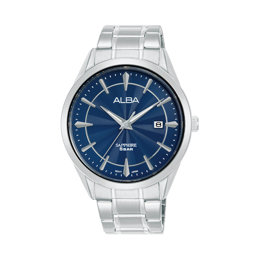 Buy ALBA Watches Online in UAE | The Watch House