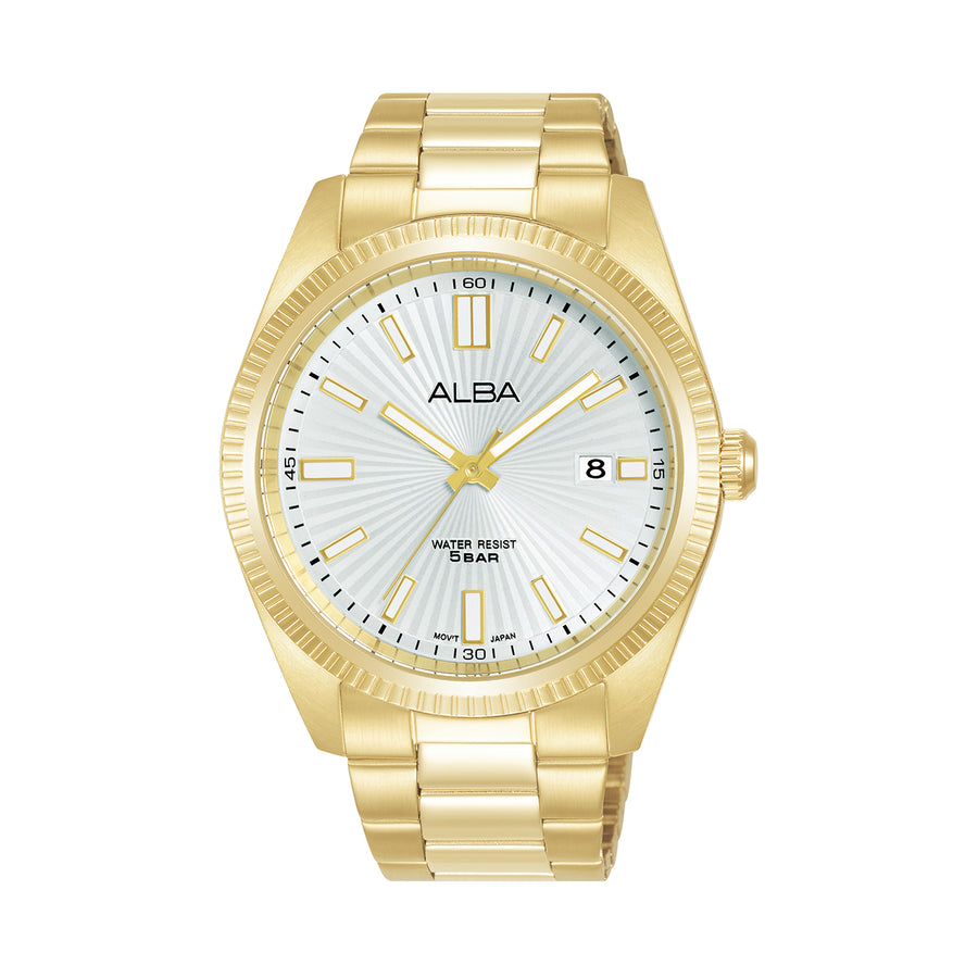 Buy ALBA Watches Online in UAE | The Watch House