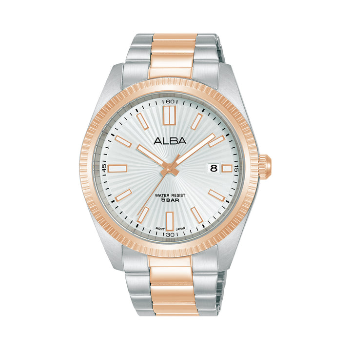 Buy ALBA Watches Online in UAE | The Watch House