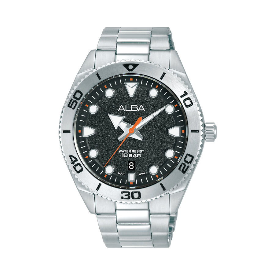 Buy ALBA Watches Online in UAE | The Watch House