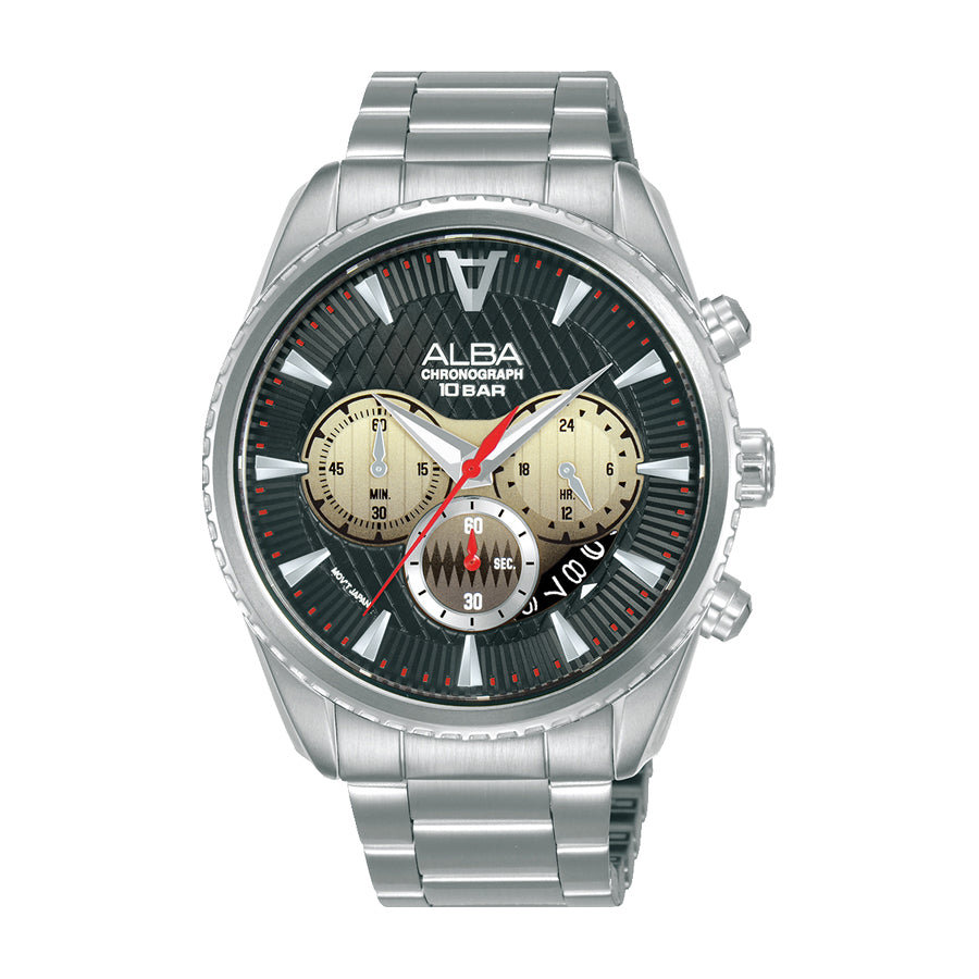 Buy ALBA Watches Online in UAE | The Watch House
