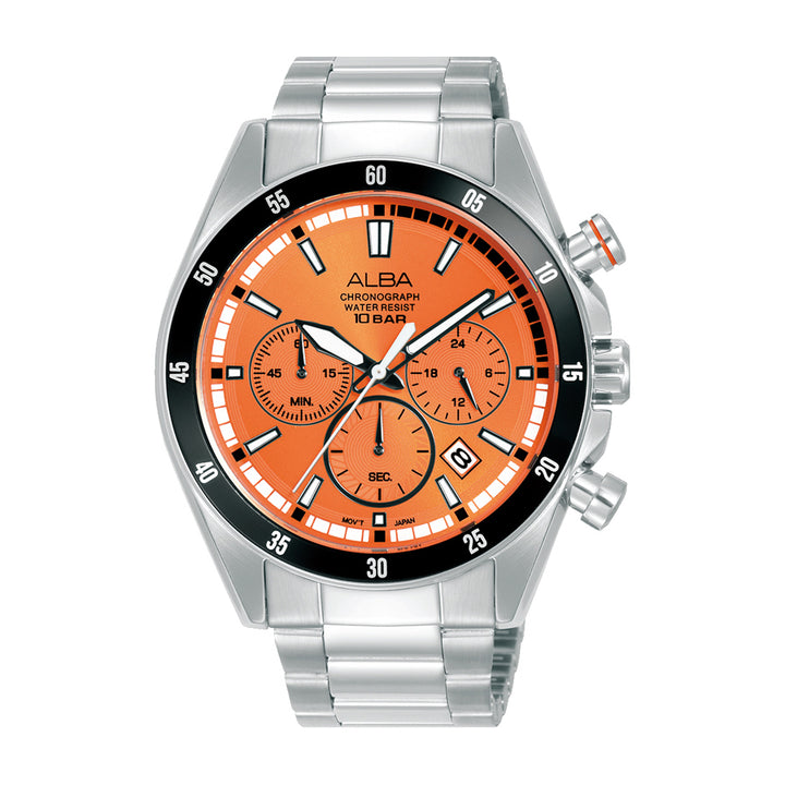 Buy ALBA Watches Online in UAE | The Watch House