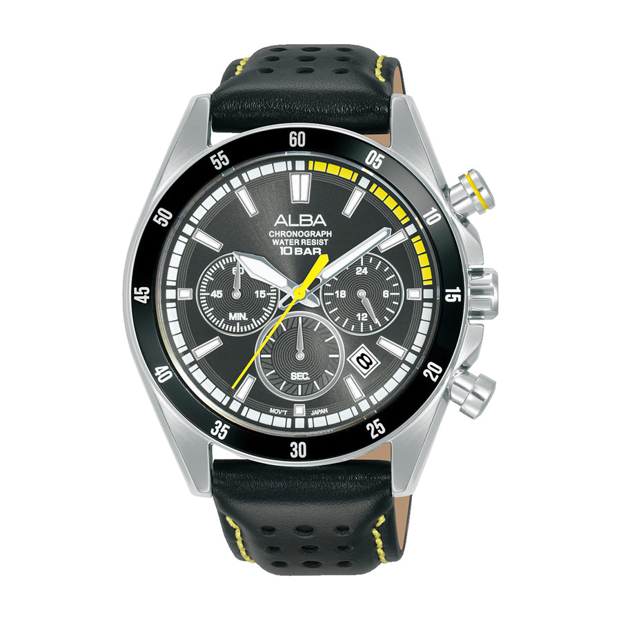 Buy ALBA Watches Online in UAE | The Watch House