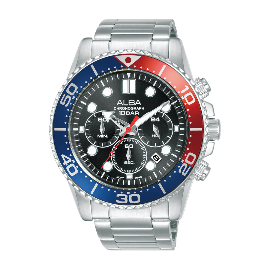 Buy ALBA Watches Online in UAE | The Watch House