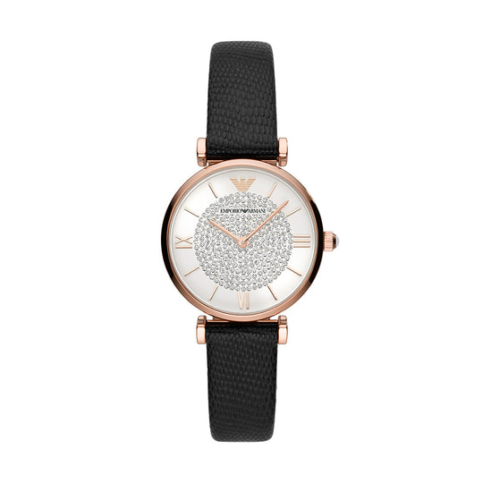 Buy EMPORIO ARMANI Watches Online in UAE | The Watch House
