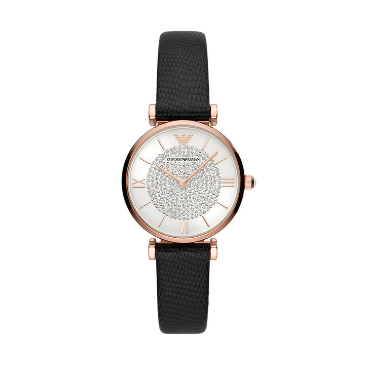 Buy EMPORIO ARMANI Watches Online in UAE | The Watch House