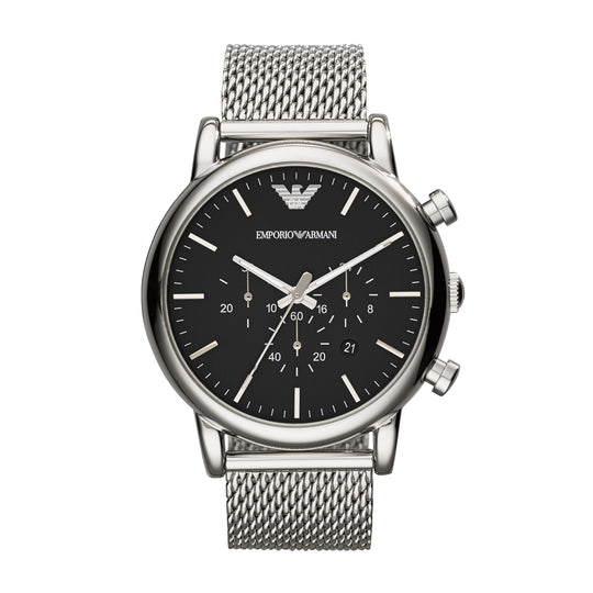 Buy EMPORIO ARMANI Watches Online in UAE | The Watch House