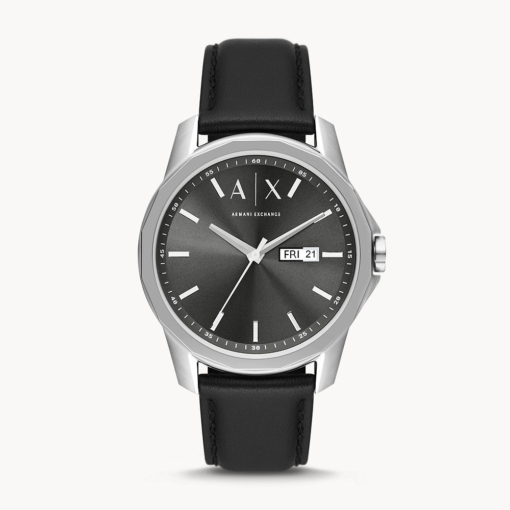 Buy ARMANI EXCHANGE Watches Online in UAE | The Watch House
