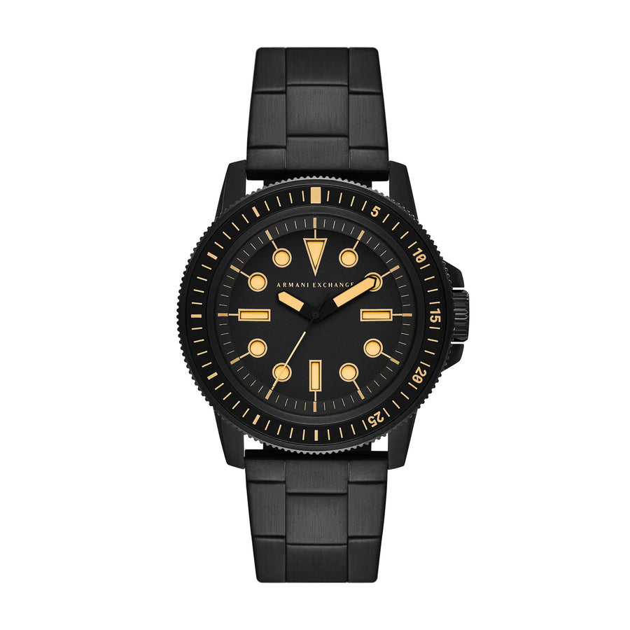 Buy ARMANI EXCHANGE Watches Online in UAE | The Watch House