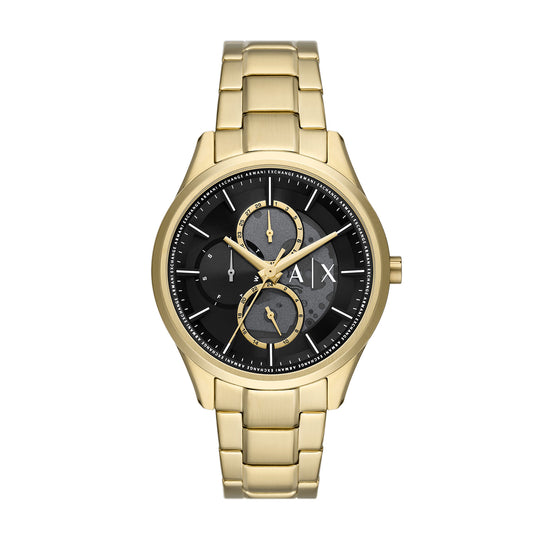 Buy ARMANI EXCHANGE Watches Online in UAE | The Watch House