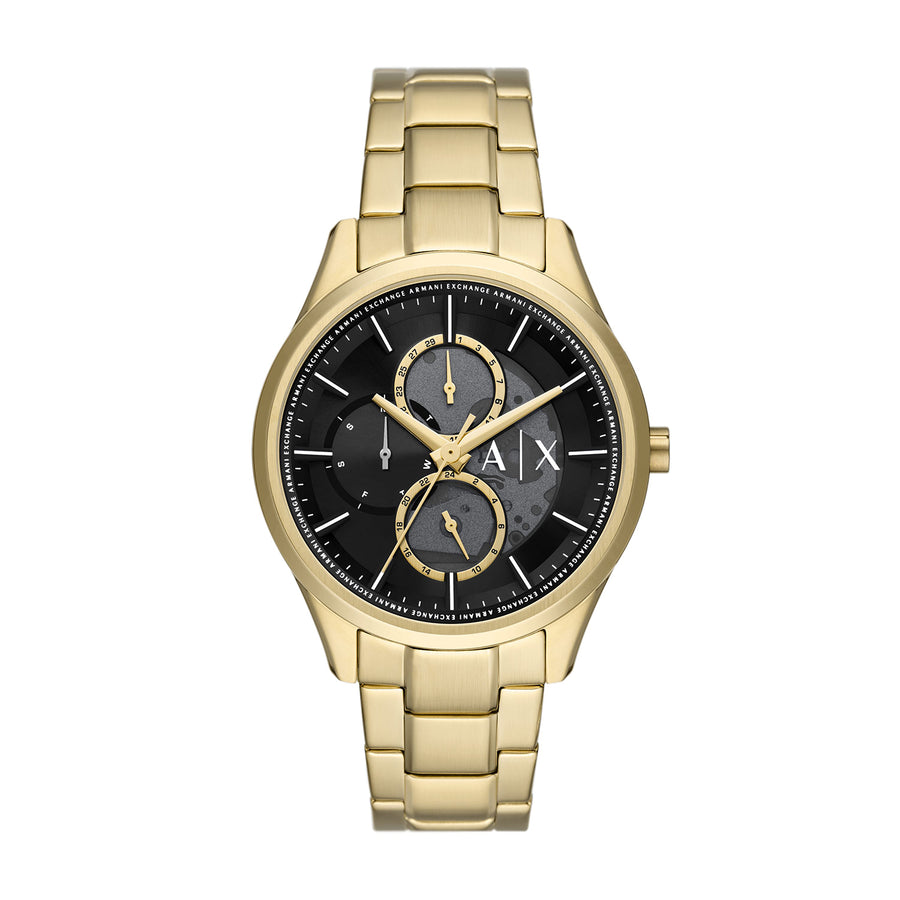 Buy ARMANI EXCHANGE Watches Online in UAE | The Watch House