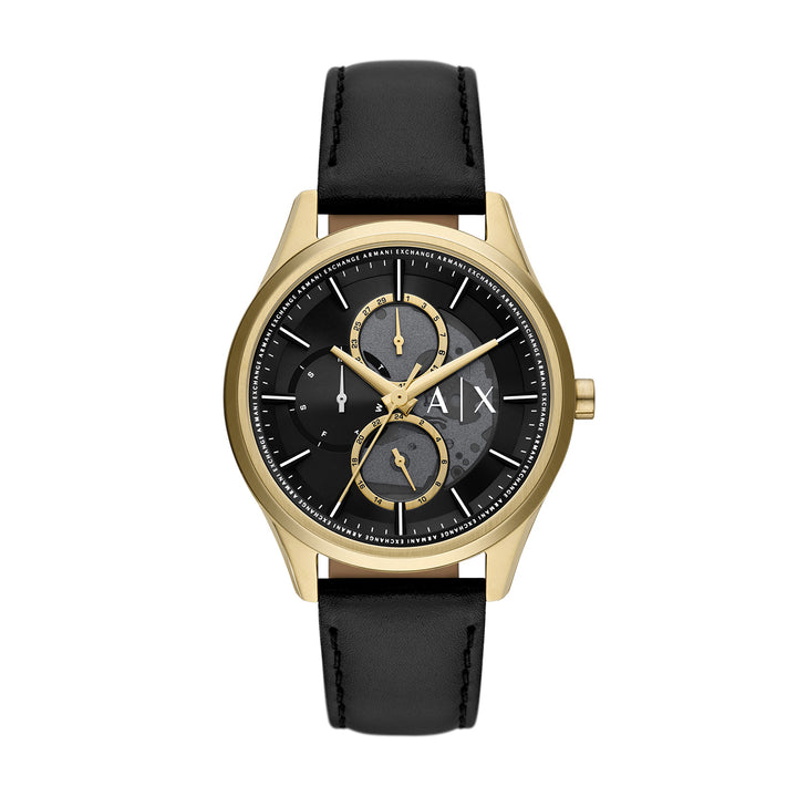 Buy ARMANI EXCHANGE Watches Online in UAE | The Watch House
