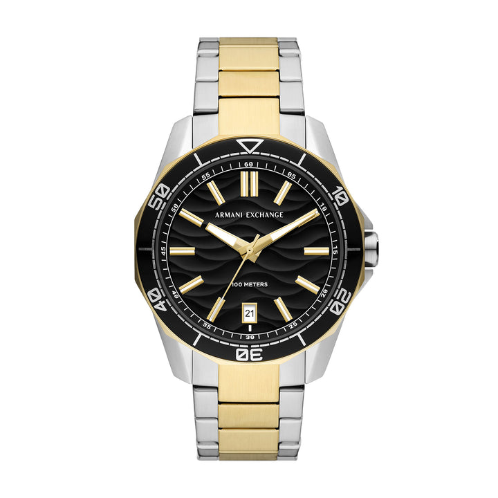 Buy ARMANI EXCHANGE Watches Online in UAE | The Watch House