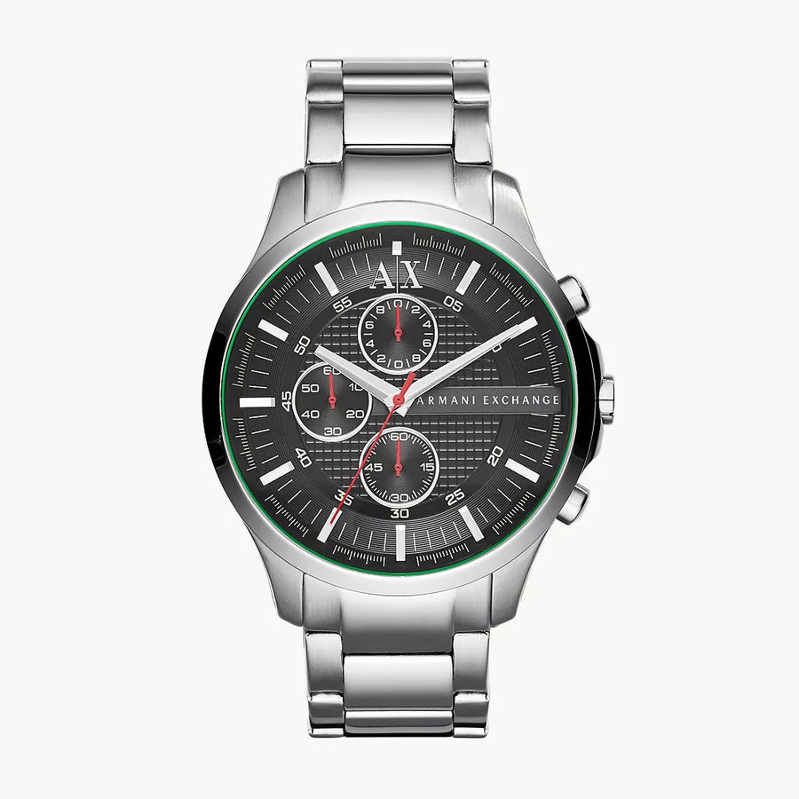 Buy ARMANI EXCHANGE Watches Online in UAE | The Watch House