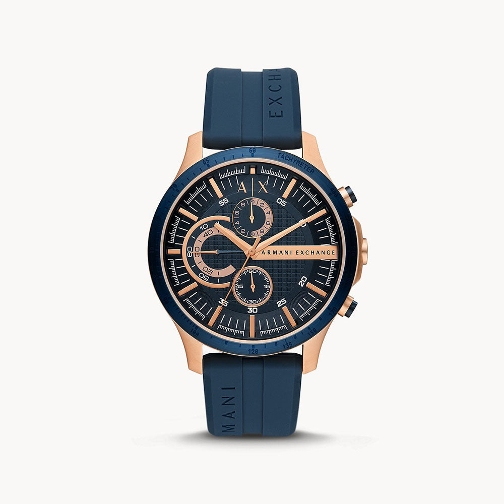 Buy ARMANI EXCHANGE Watches Online in UAE | The Watch House