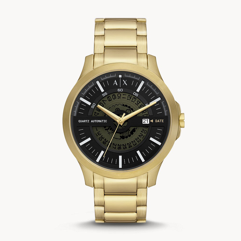 Buy ARMANI EXCHANGE Watches Online in UAE | The Watch House