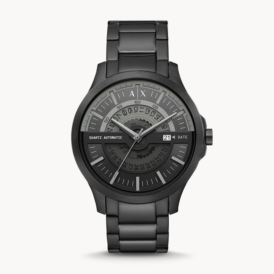 Buy ARMANI EXCHANGE Watches Online in UAE | The Watch House