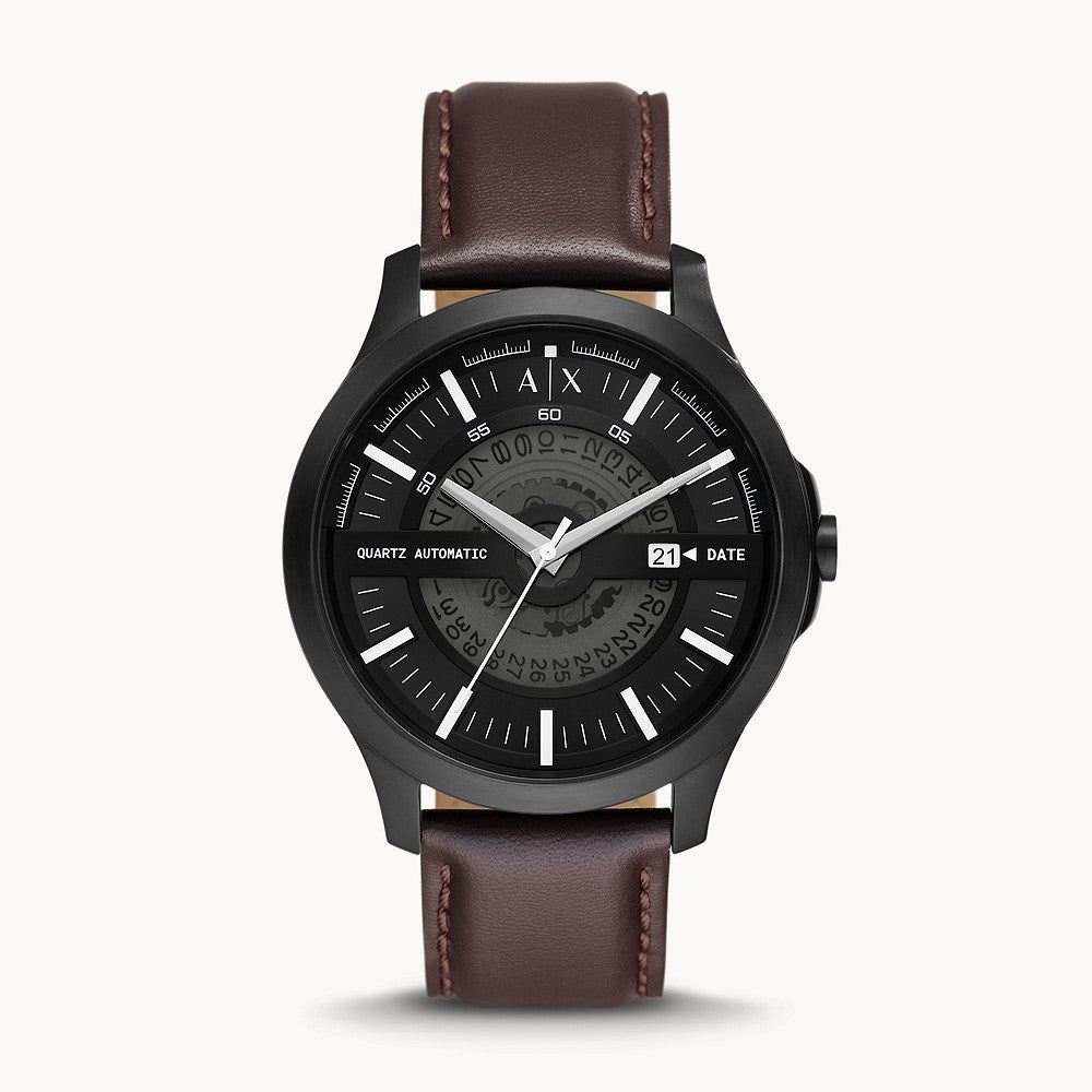 Buy ARMANI EXCHANGE Watches Online in UAE | The Watch House