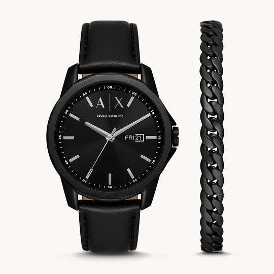 Buy ARMANI EXCHANGE Watches Online in UAE | The Watch House