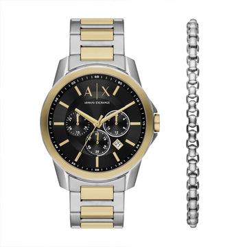 Buy ARMANI EXCHANGE Watches Online in UAE | The Watch House