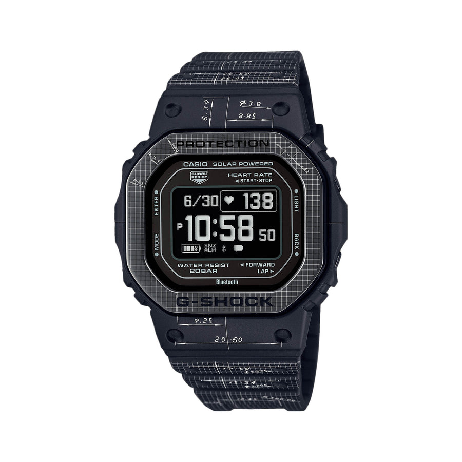 Casio Watches Dubai | G-Shock & Edifice – The Watch House UAE